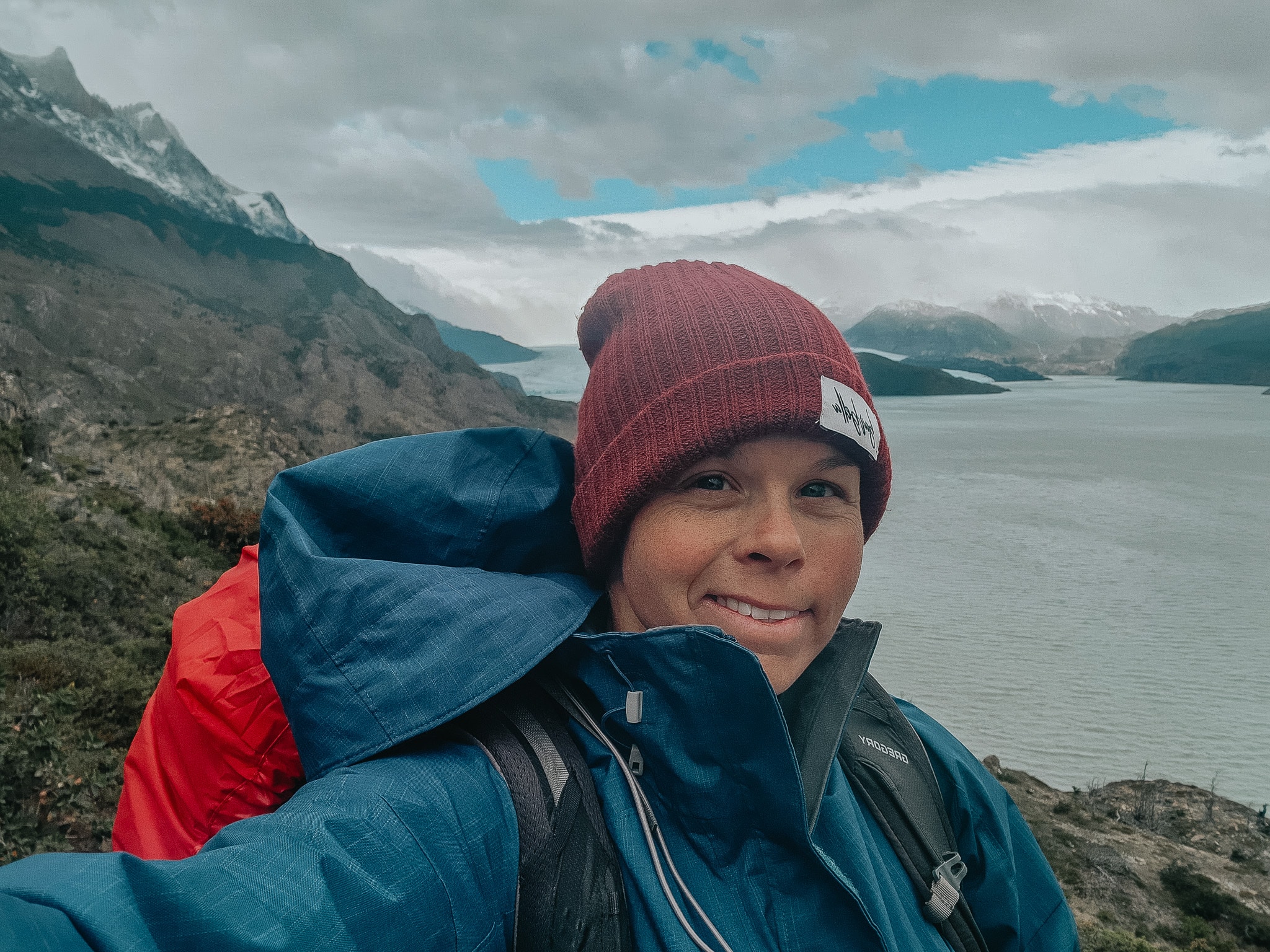 Conquer the W Trek: Experience Adventure in Torres del Paine - Tiny ...